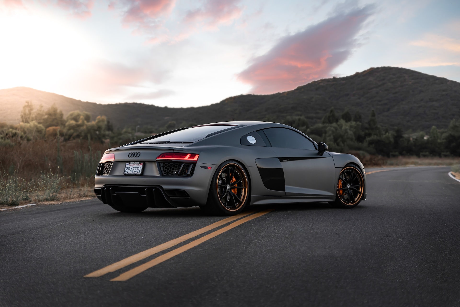 115 Road-Trip Ready Car Instagram Captions for Wanderlust Drivers