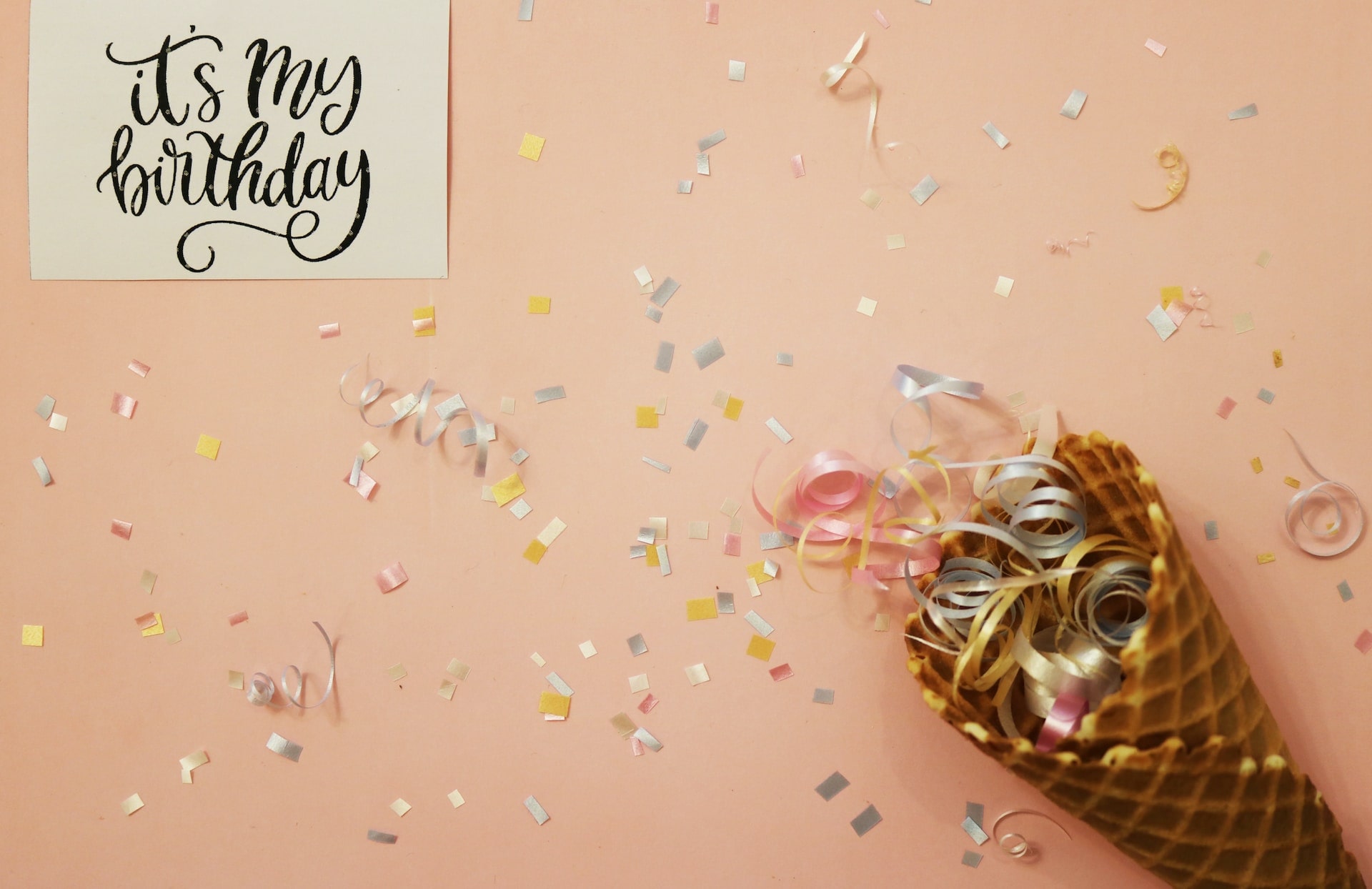 118 Empowering Self Birthday Wishes Messages to Embrace